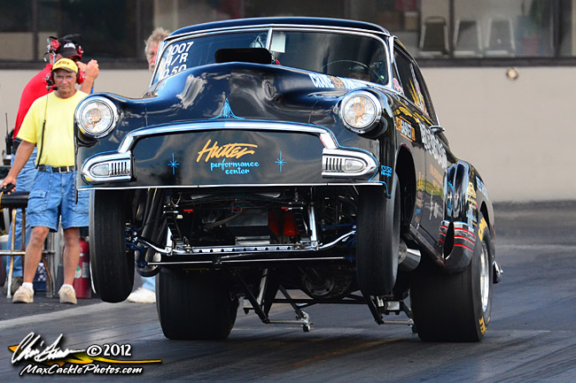 Drag Racing List - Spring Nostalgia National Photos