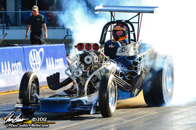 Drag Racing List - Old School Shootout Photos