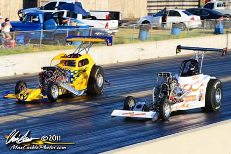 Drag Racing List - First Time Finalists Square Off at Texas Raceway ...