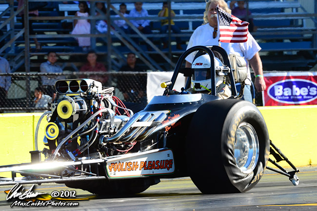 Drag Racing List - Old School Shootout Photos