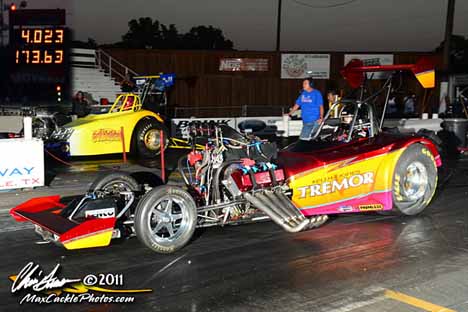 Drag Racing List - First Time Finalists Square Off at Texas Raceway ...