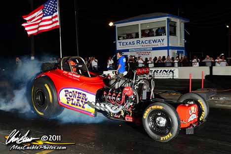 Drag Racing List - First Time Finalists Square Off at Texas Raceway ...