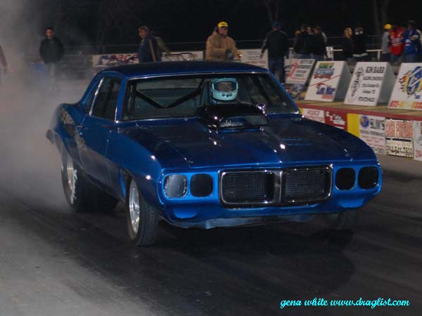 Drag Racing List - Redline Raceway Test and Tune