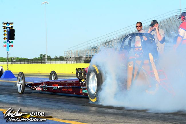 Drag Racing List - Old School Shootout Photos