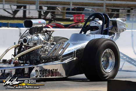 Drag Racing List - Texas Blown Fuel Association Opens Season at Thunder ...