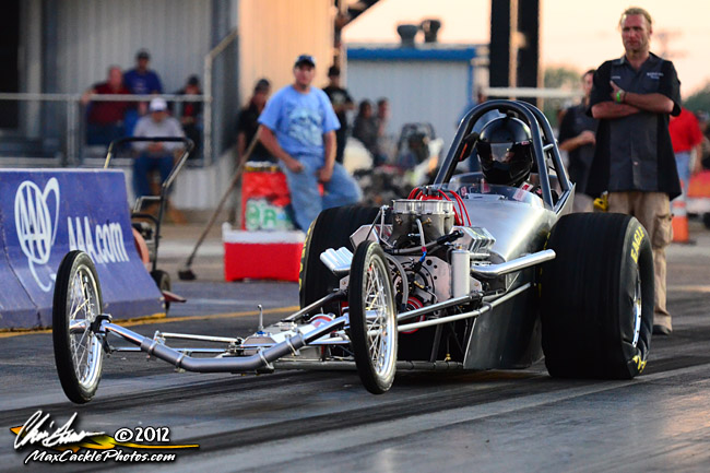 Drag Racing List - Old School Shootout Photos