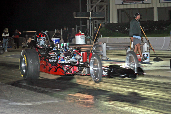 Drag Racing List - Smiley's Racing Southwest Jr. Fuel Association - Red ...