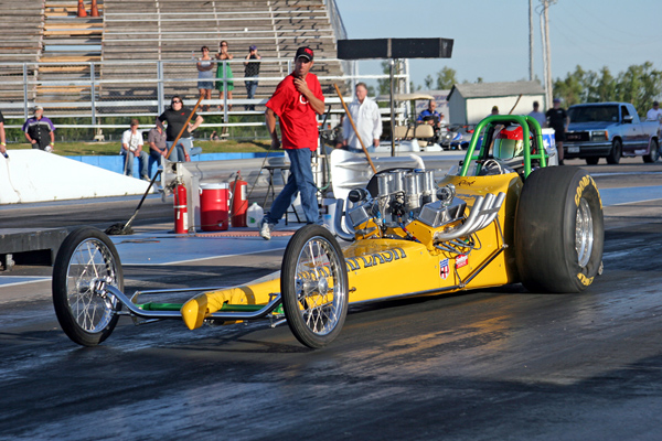 Drag Racing List - Smiley's Racing Southwest Jr. Fuel Association - Red ...