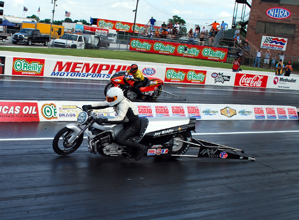Drag Racing List - National Guard ADRL Quarter Max Memphis Drags II ...
