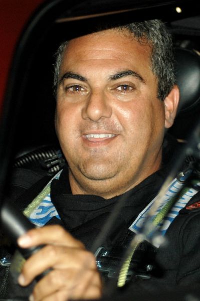 Drag Racing List - 2009 ADRL Rockingham Friday Qualifying