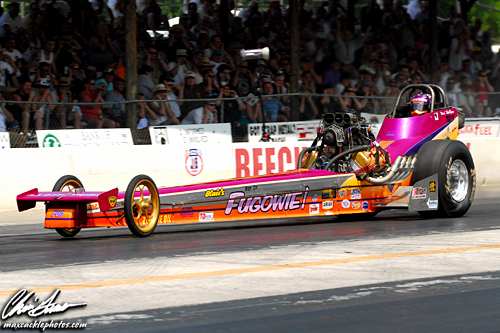 Drag Racing List - 2010 National Hot Rod Reunion Photos