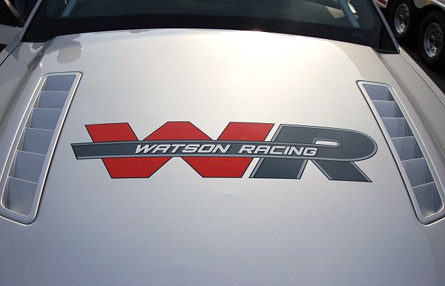 Drag Racing List - Watson Racing Teams With Holbrook!