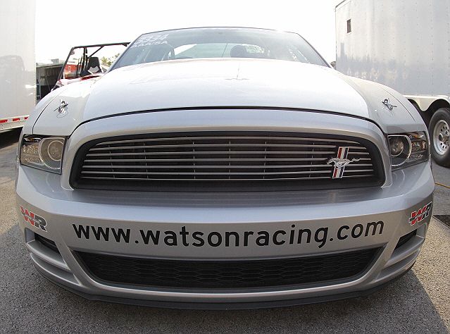 Drag Racing List - Watson Racing Teams With Holbrook!
