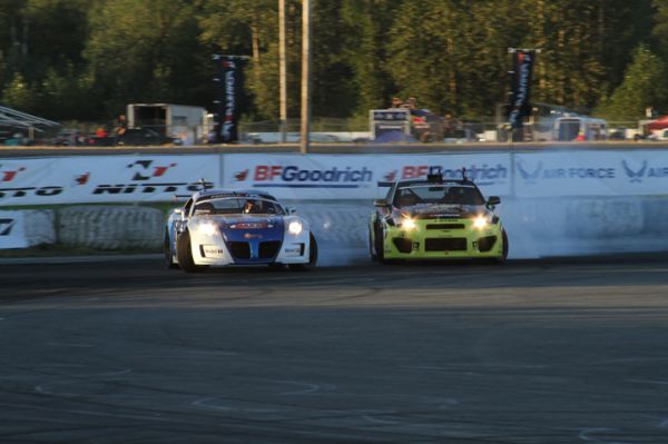Drag Racing List - Drifting Action Photos and Free Tickets to Formula DRIFT