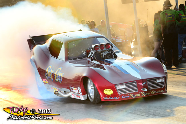 Drag Racing List - 59th World Series of Drag Racing