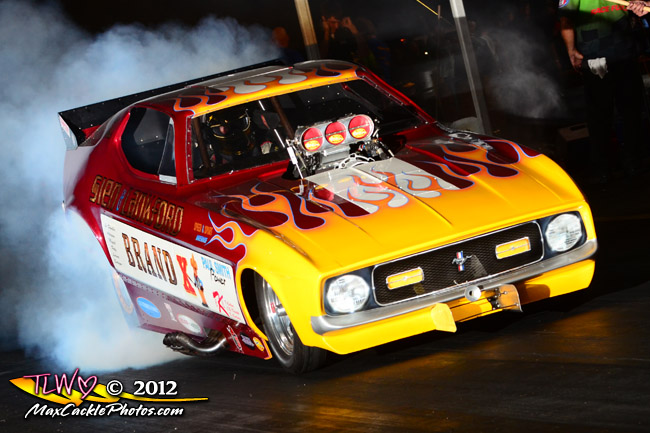Drag Racing List - 59th World Series of Drag Racing