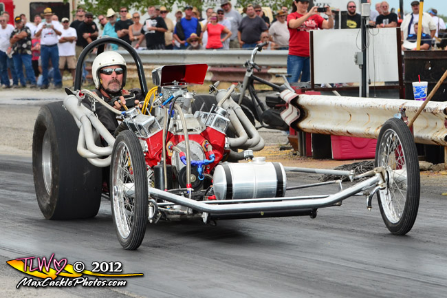 Drag Racing List - 10th Annual H.A.M.B. Drags Photos