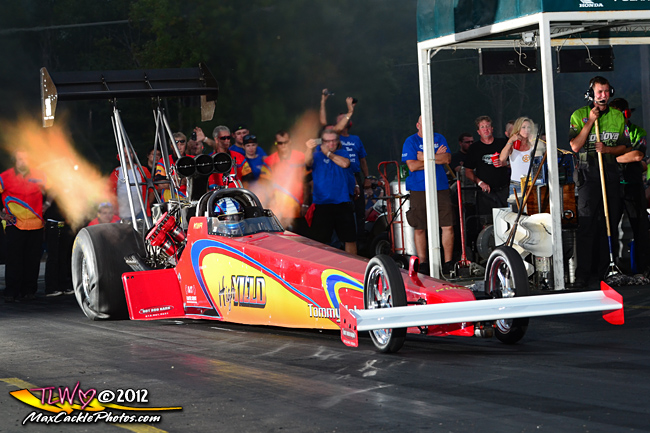 Drag Racing List - 59th World Series of Drag Racing