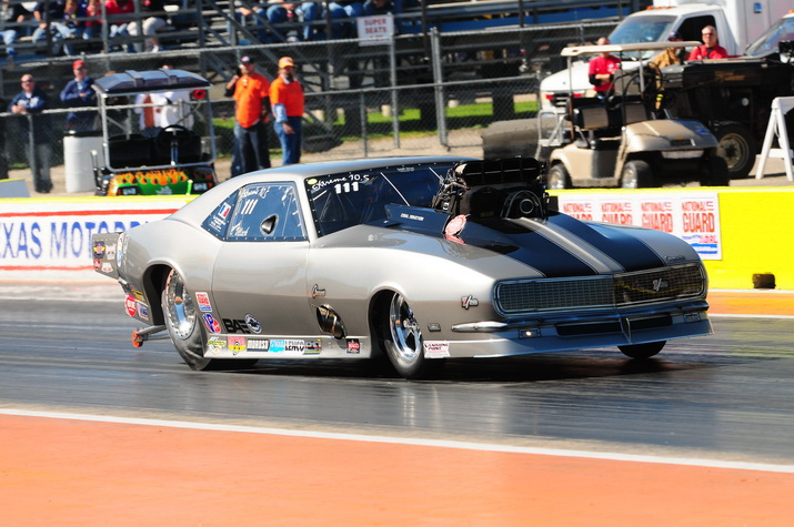 Drag Racing List - 2009 ADRL World Finals Fields Set; Speedtech Battle ...