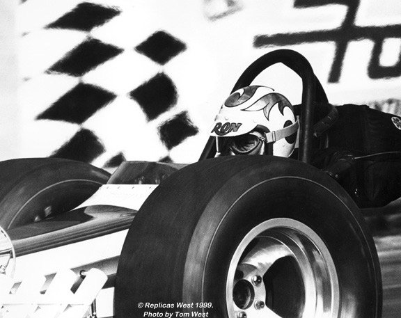 Drag Racing List - Tom West Files Part 2