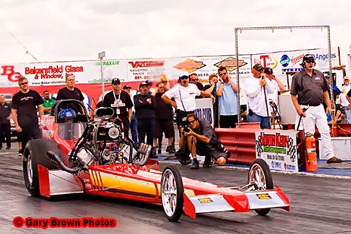 Drag Racing List - Top Fuel Photos at Second Annual Dragfest Auto Club ...