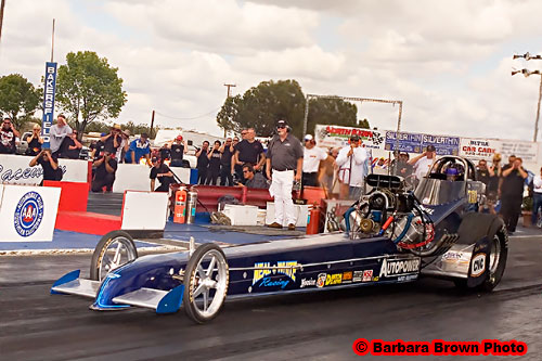 Drag Racing List - Top Fuel Photos at Second Annual Dragfest Auto Club ...
