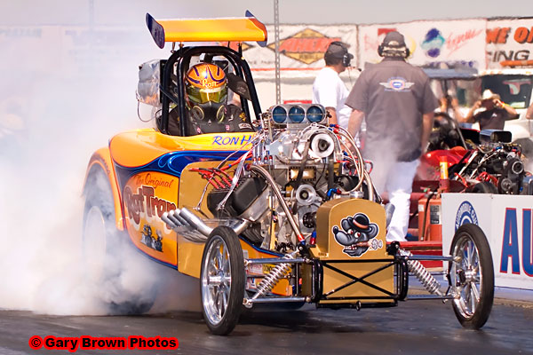 Drag Racing List - 2010 Dragfest AA/Fuel Altered Photos Part One