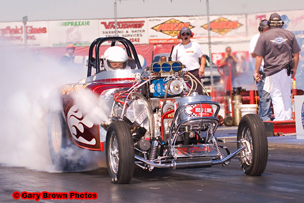 Drag Racing List - 2010 Dragfest AA/Fuel Altered Photos Part One