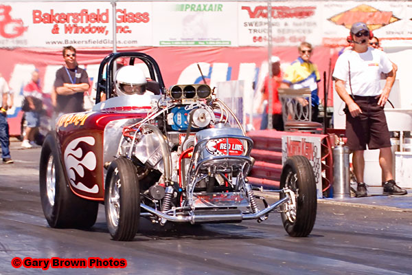 Drag Racing List - 2010 Dragfest AA/Fuel Altered Photos Part One