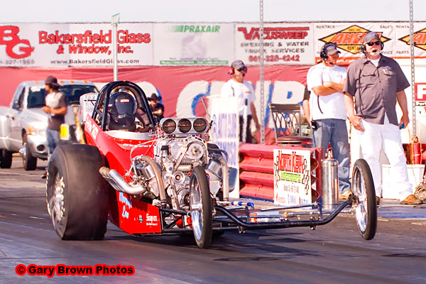 Drag Racing List - 2010 Dragfest Winner Photos