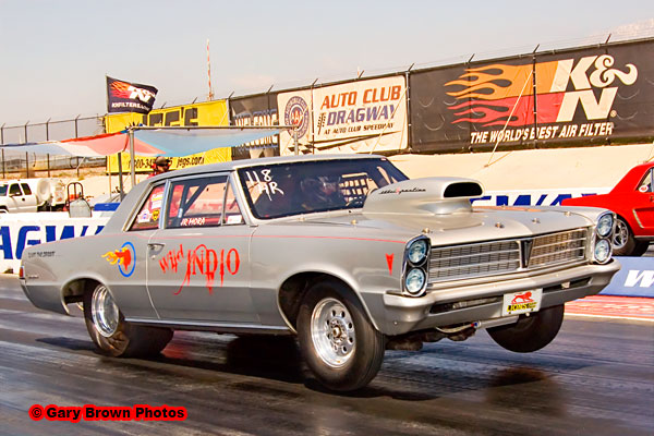 Drag Racing List - Hot Rod Heritage Sportsman Shootout Starting Line ...