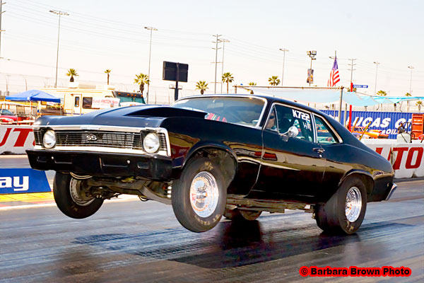 Drag Racing List - Hot Rod Heritage Sportsman Shootout Starting Line ...