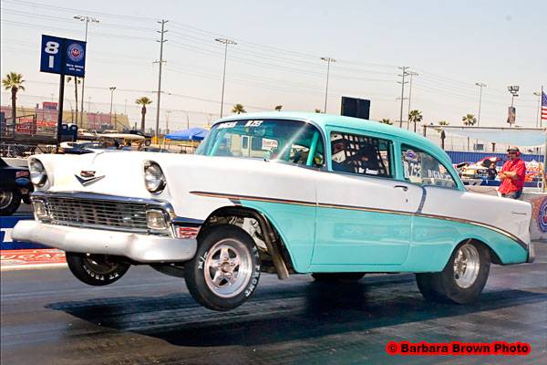 Drag Racing List - Hot Rod Heritage Sportsman Shootout Starting Line ...