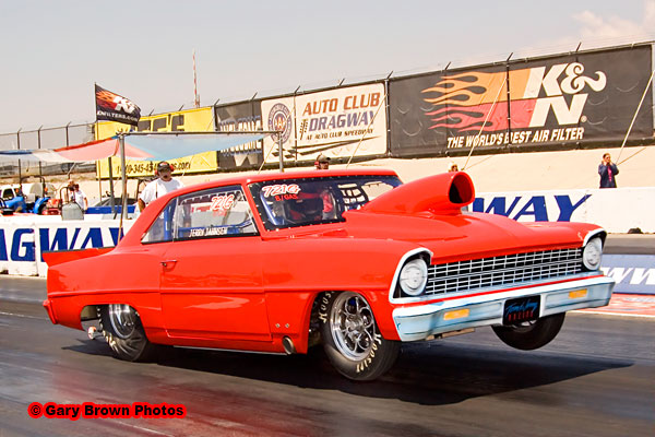 Drag Racing List - Hot Rod Heritage Sportsman Shootout Starting Line ...