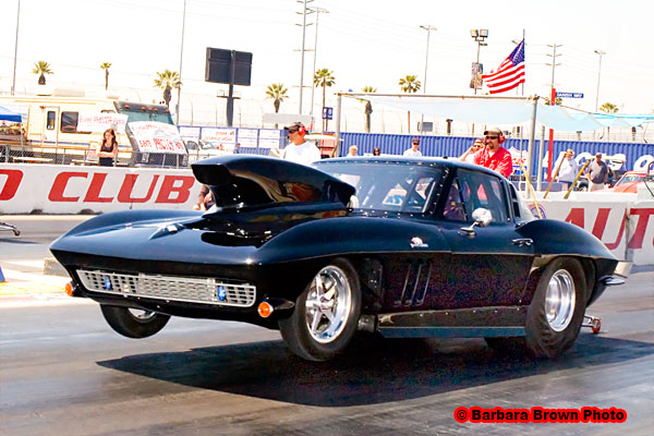 Drag Racing List - Hot Rod Heritage Sportsman Shootout Starting Line ...
