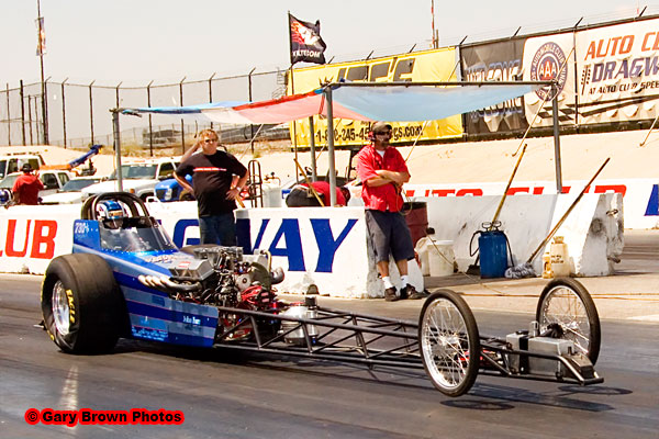Drag Racing List - Hot Rod Heritage Sportsman Shootout Starting Line ...