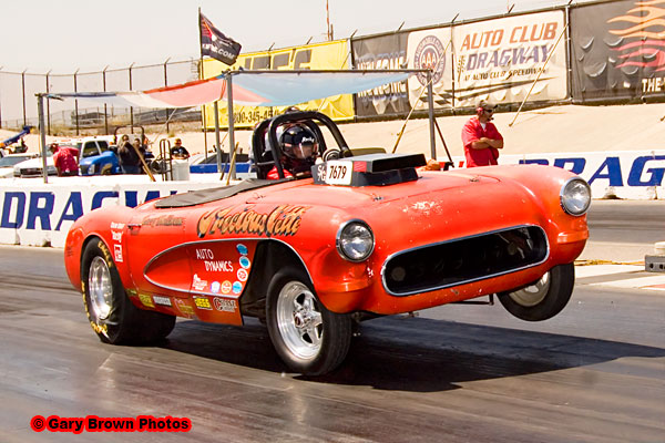 Drag Racing List - Hot Rod Heritage Sportsman Shootout Starting Line ...