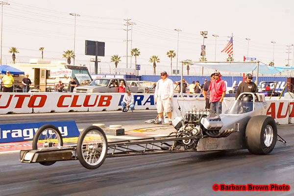 Drag Racing List - Hot Rod Heritage Sportsman Shootout Starting Line ...