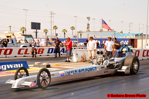 Drag Racing List - Hot Rod Heritage Sportsman Shootout Starting Line ...