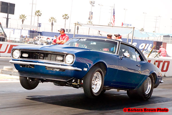 Drag Racing List - Hot Rod Heritage Sportsman Shootout Starting Line ...