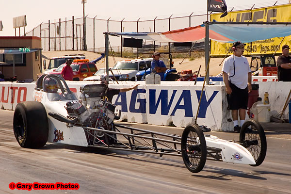 Drag Racing List - Hot Rod Heritage Sportsman Shootout Starting Line ...