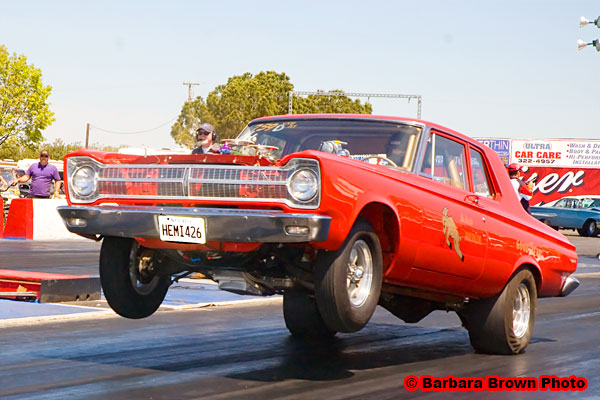 Drag Racing List - 2010 Dragfest Winner Photos