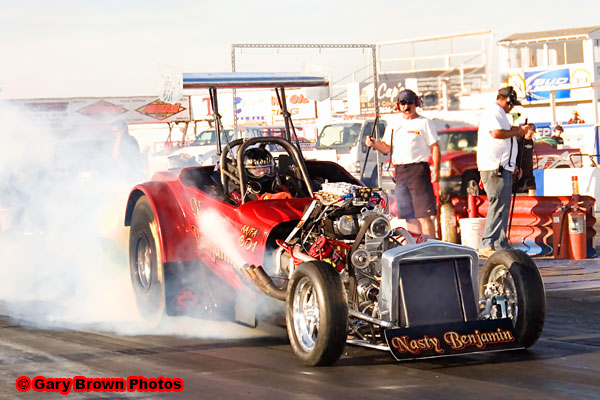 Drag Racing List - 2010 Dragfest AA/Fuel Altered Photos Part Two