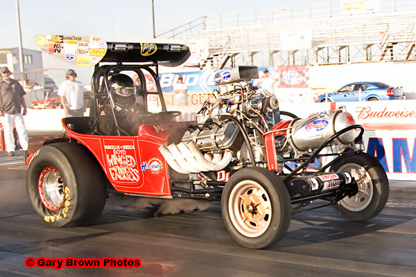 Drag Racing List - 2010 Dragfest AA/Fuel Altered Photos Part Two
