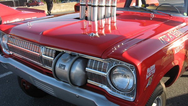 Drag Racing List - 2008 Capitol Raceway Reunion Photos