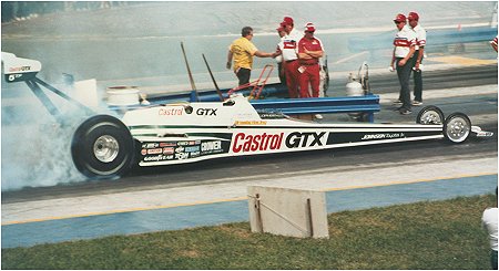 Drag Racing List - Oldfield's Photos