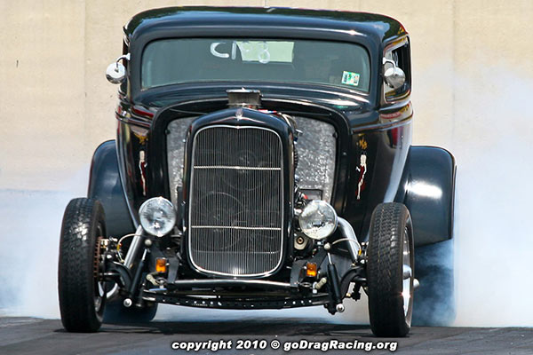 Drag Racing List - Northeast Outlaw Pro Mods at Super Chevy Show Maple ...