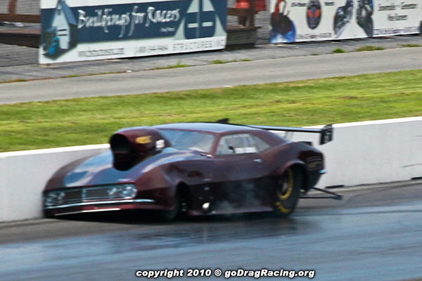 Drag Racing List - Northeast Outlaw Pro Mods at Super Chevy Show Maple ...