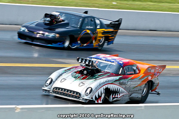 Drag Racing List - Northeast Outlaw Pro Mods at Super Chevy Show Maple ...