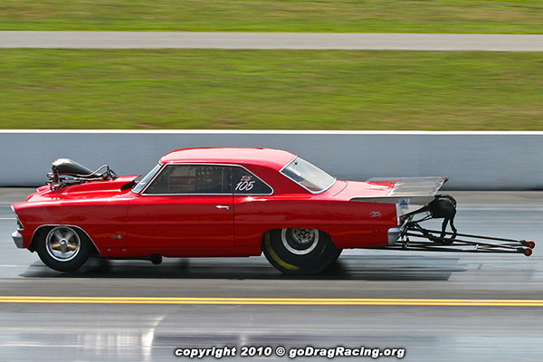 Drag Racing List - Northeast Outlaw Pro Mods at Super Chevy Show Maple ...